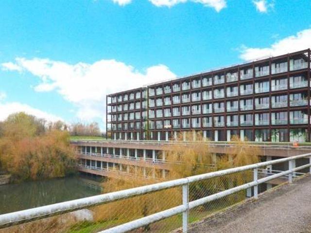 1 Bedroom Apartment For Sale In Wills Way, Hartcliffe