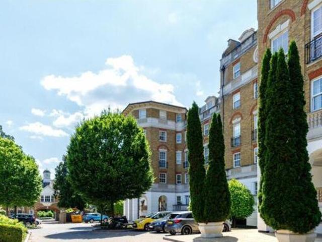 1 Bedroom Apartment For Sale In Wimbledon, London