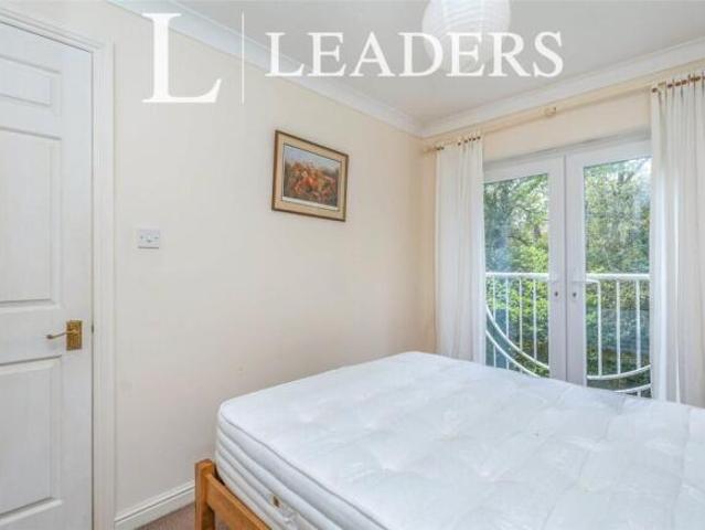 1 bedroom apartment for sale in Winn Road, Southampton, Hampshire, SO17