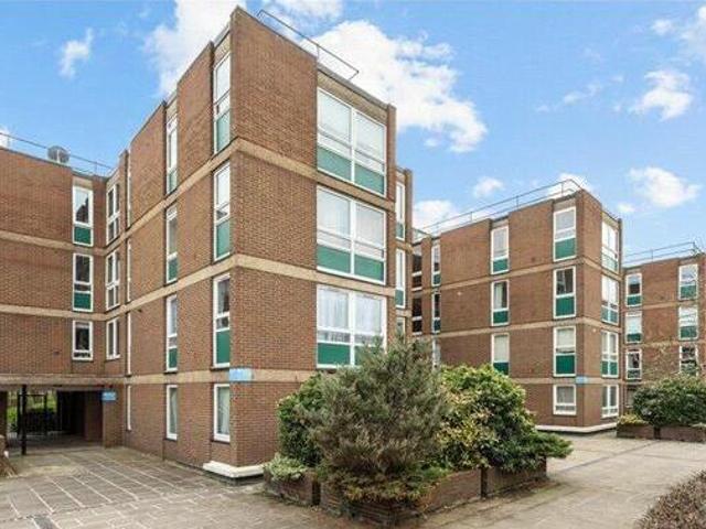 1 Bedroom Apartment For Sale In Wincott Street, London