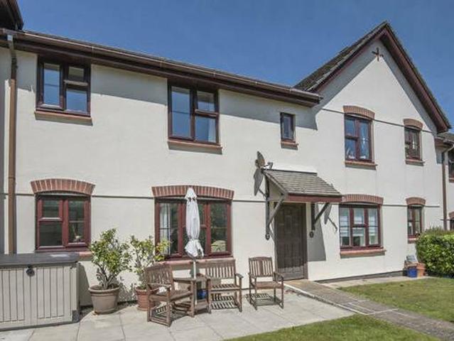 1 bedroom apartment for sale in Windsor Court Kingsbridge TQ7