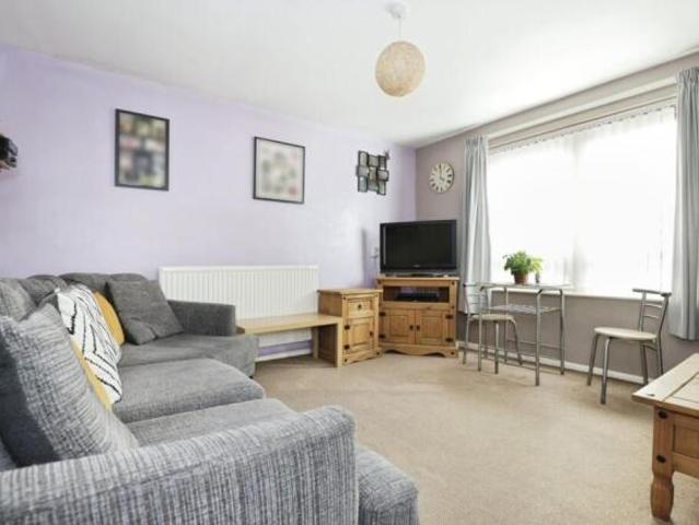 1 bedroom apartment for sale in Windsor Street, Leamington Spa, CV32
