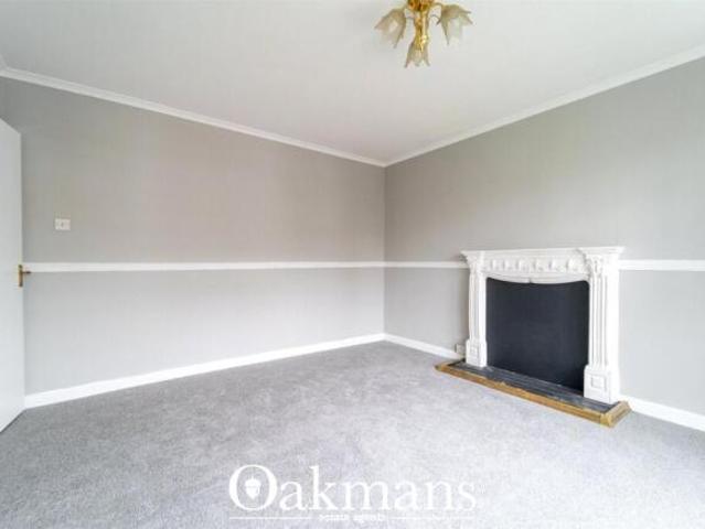 1 bedroom apartment for sale in Wingate Close, Birmingham, West Midlands, B30