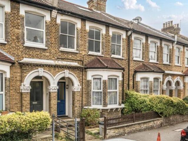 1 bedroom apartment for sale in Wiverton Road, London, SE26