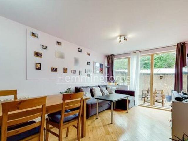 1 Bedroom Apartment For Sale In Wood Green