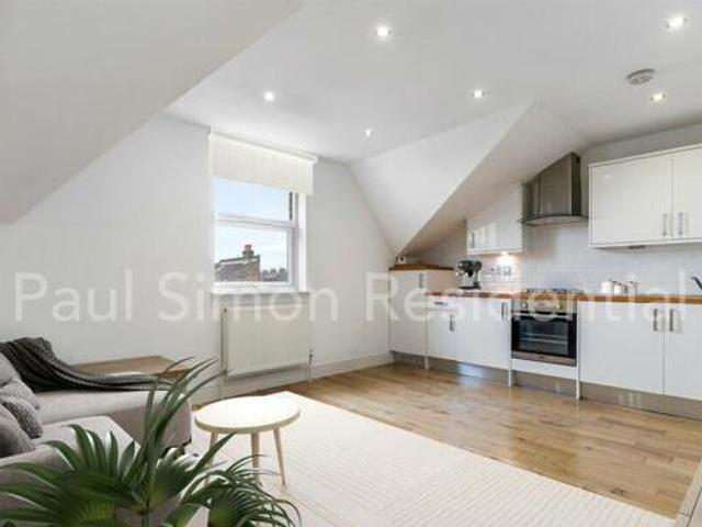 1 Bedroom Apartment For Sale In Wood Green, London
