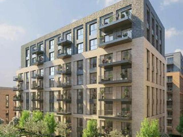 1 Bedroom Apartment For Sale In Woodberry Down, London