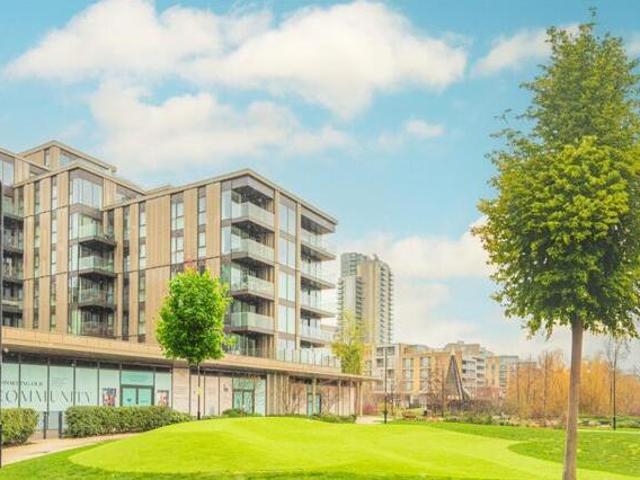1 Bedroom Apartment For Sale In Woodberry Down
