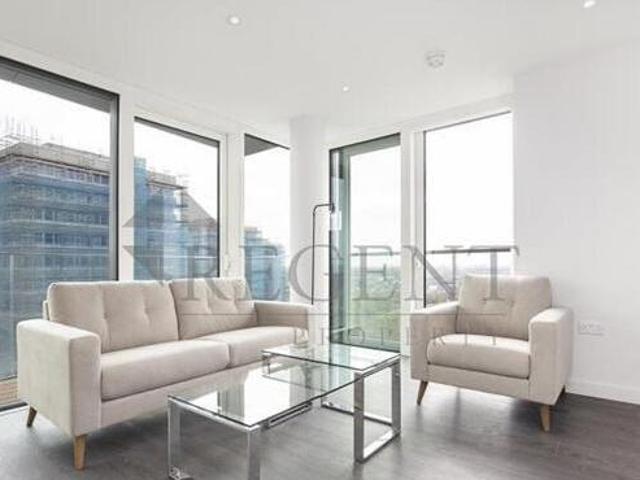 1 Bedroom Apartment For Sale In Woodberry Downs