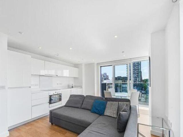 1 Bedroom Apartment For Sale In Woodberry Grove