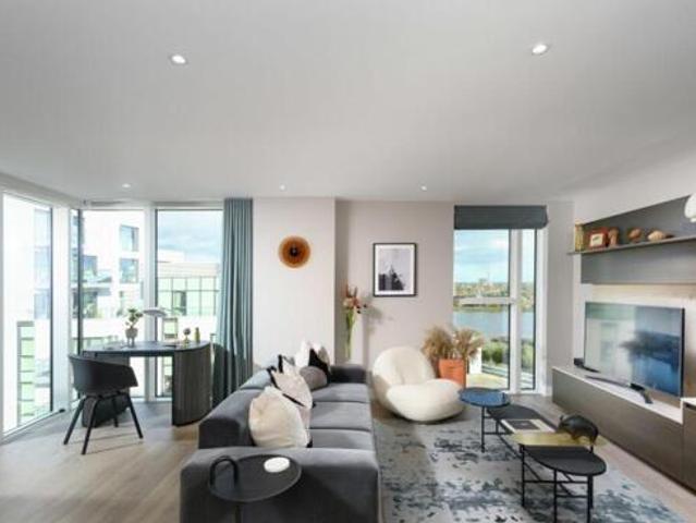 1 Bedroom Apartment For Sale In Woodberry Grove