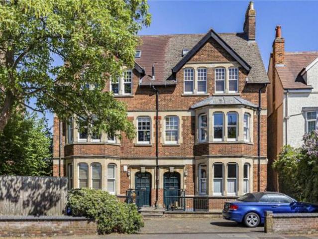 1 bedroom apartment for sale in Woodstock Road, North Oxford, OX2