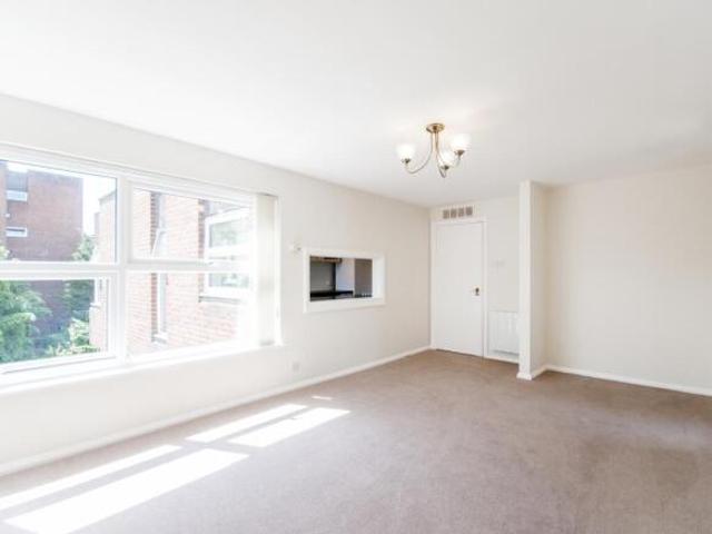 1 bedroom apartment for sale in Woodstock Road, Oxford, OX2