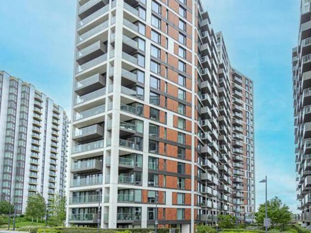 1 Bedroom Apartment For Sale In Woolwich