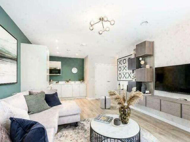 1 Bedroom Apartment For Sale In Woolwich