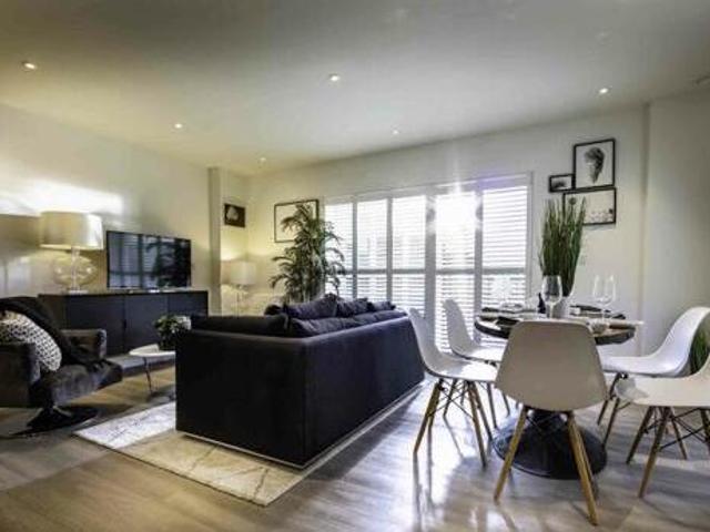 1 Bedroom Apartment For Sale In Woolwich