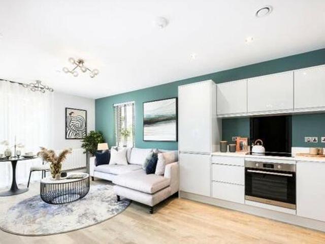 1 Bedroom Apartment For Sale In Woolwich