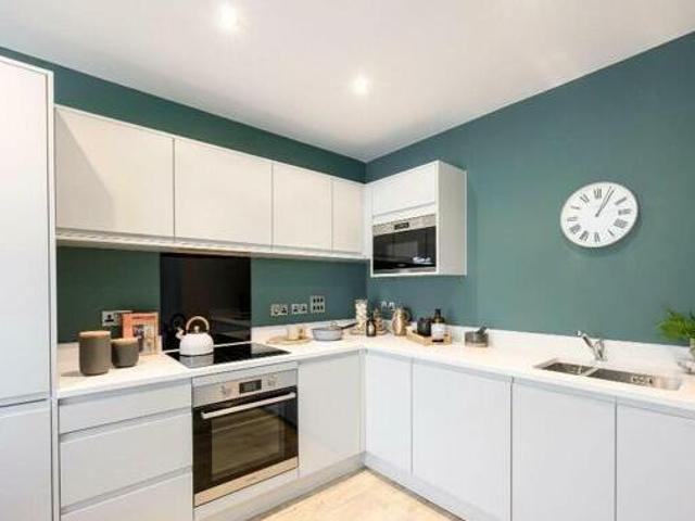 1 Bedroom Apartment For Sale In Woolwich
