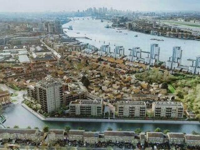 1 Bedroom Apartment For Sale In Woolwich