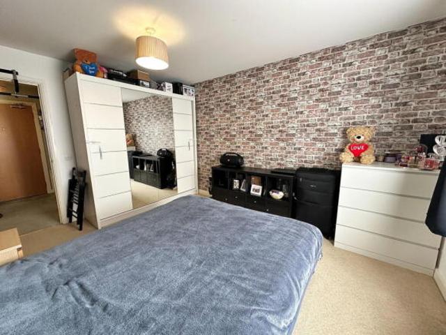 1 bedroom apartment for sale in Woolmonger Street, Northampton, NN1