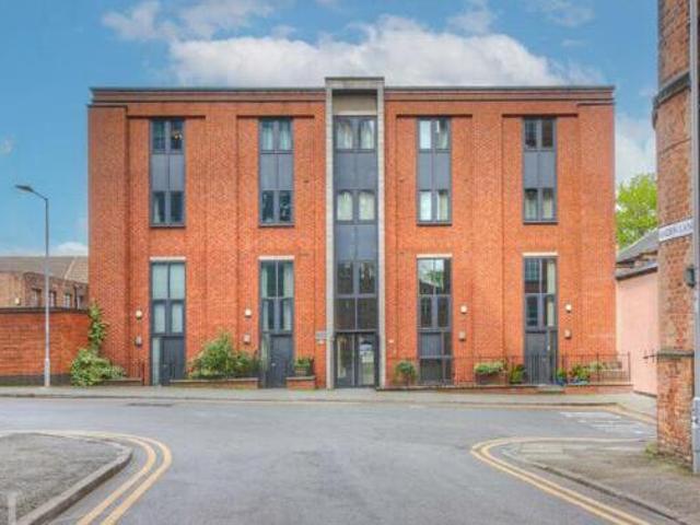 1 Bedroom Apartment For Sale In Woolpack Lane