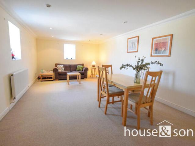 1 bedroom apartment for sale in Wootton Heights, 1 Wootton Mount, Bournemouth, BH1