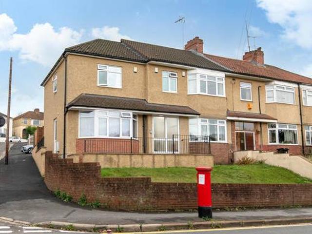 1 bedroom apartment for sale in Wootton Road St Anns BS4