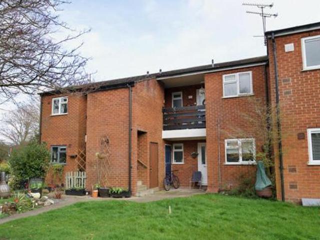 1 Bedroom Apartment For Sale In Wolston