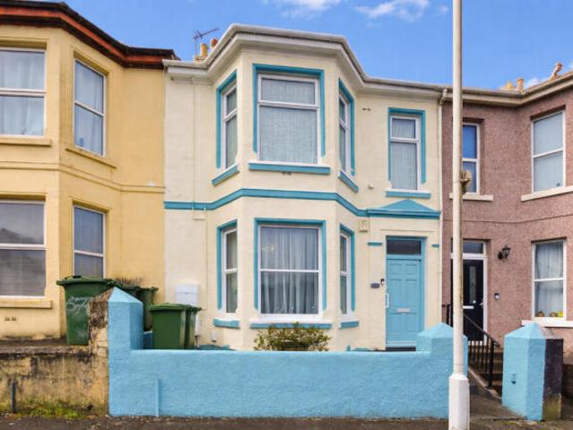 1 bedroom apartment for sale in Wolseley Road, St Budeaux, PL5