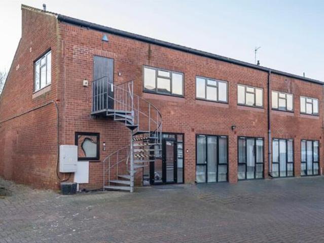 1 Bedroom Apartment For Sale In Wolverton Mill