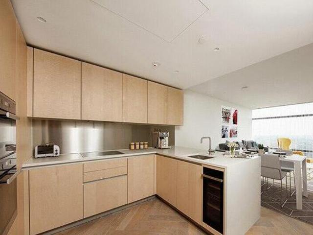 1 Bedroom Apartment For Sale In Worship Street, London