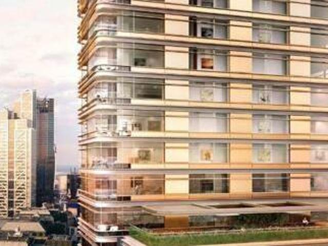 1 Bedroom Apartment For Sale In Worship Street, London