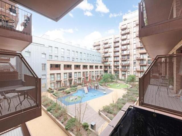 1 bedroom apartment for sale in Wray Avenue, London, E16