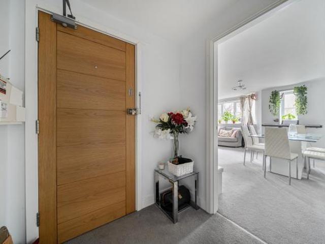 1 bedroom apartment for sale in Yarnells Hill, Oxford, OX2