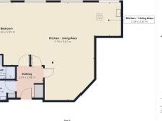 1 bedroom apartment for sale in Zinc Building, Hockley, NG1