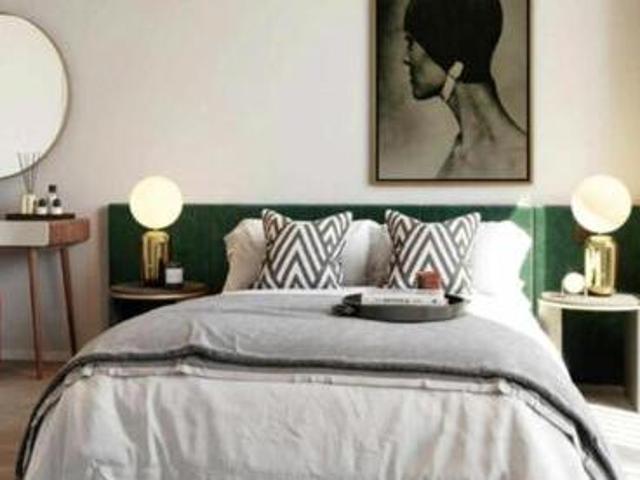 1 Bedroom Apartment For Sale In 141 Leven Road, London