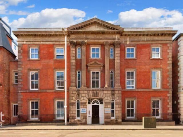 1 bedroom apartment for sale in 14 22 Shakespeare Street, Nottingham, NG1