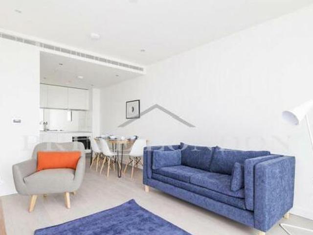 1 Bedroom Apartment For Sale In 157 Wandsworth Road