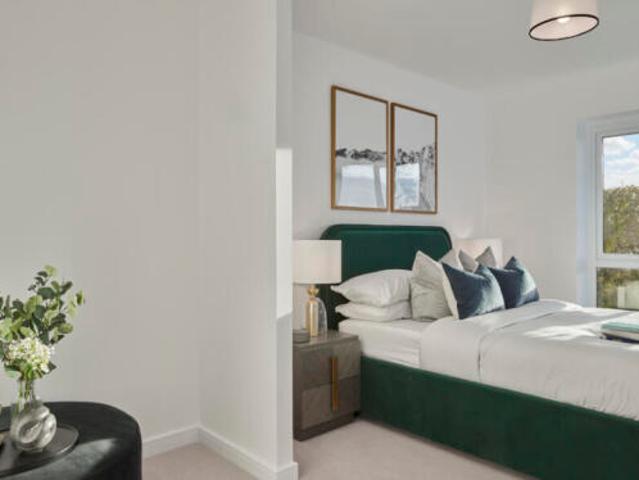 1 bedroom apartment for sale in 159 Tiltman Avenue, DA9 9YS, DA9