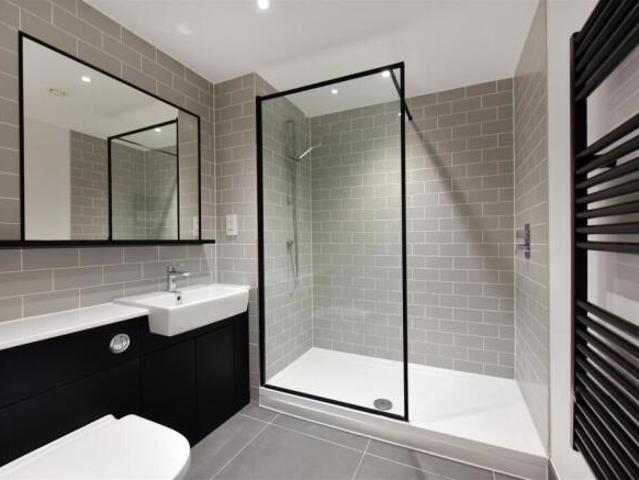 1 bedroom apartment for sale in 15 Beaufort Square, London, NW9