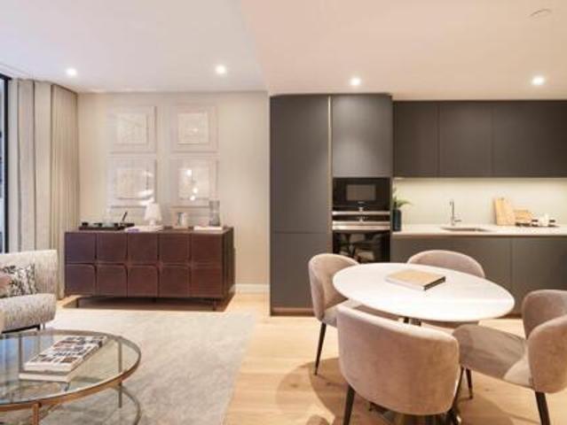 1 Bedroom Apartment For Sale In 15 Electric Boulevard