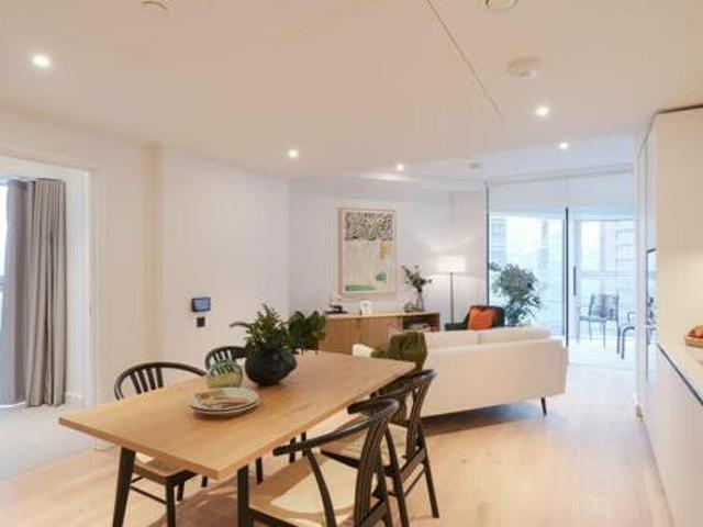 1 Bedroom Apartment For Sale In 15 Electric Boulevard