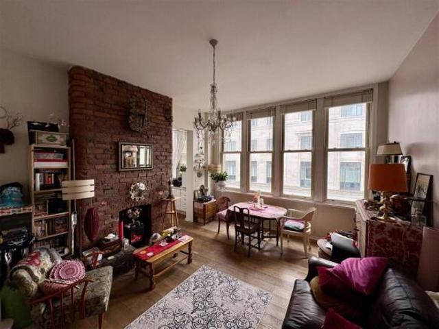 1 bedroom apartment for sale in 15 Piccadilly, Manchester, M1