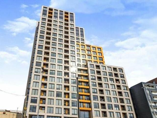1 Bedroom Apartment For Sale In 15 Trafford Road, Salford