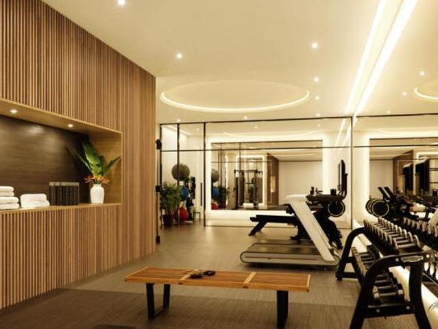 1 Bedroom Apartment For Sale In 15 16 Minories, London