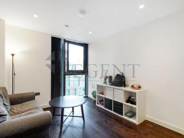 1 bedroom apartment for sale in Royal Mint Gardens, Whitechapel, E1