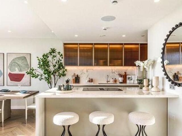 1 Bedroom Apartment For Sale In 16 Minories, London