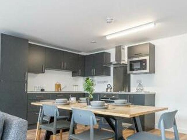 1 Bedroom Apartment For Sale In 16 Hotham Street