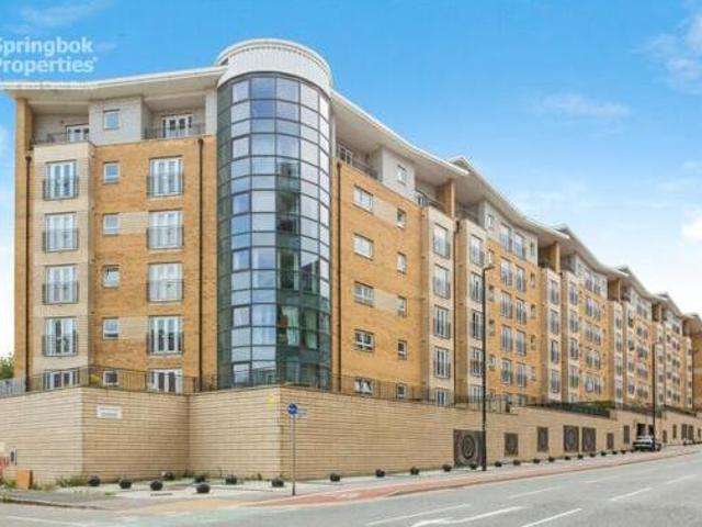 1 Bedroom Apartment For Sale In 18 Middlewood Street, Salford
