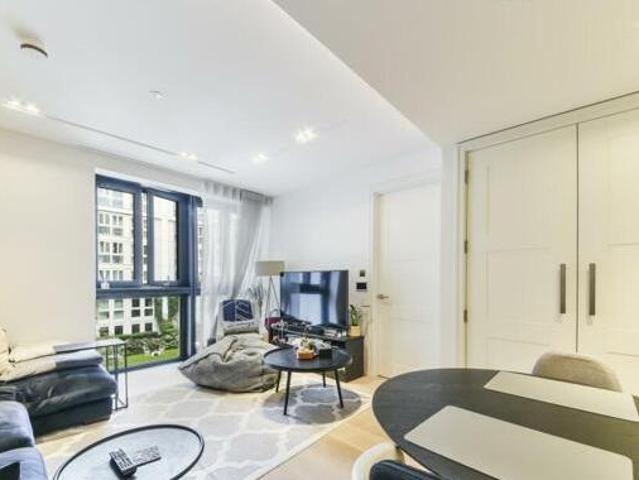 1 Bedroom Apartment For Sale In 18 Portugal Street, London